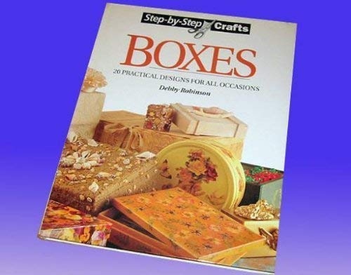 SBS BOXES : Amazon.com.be: Livres