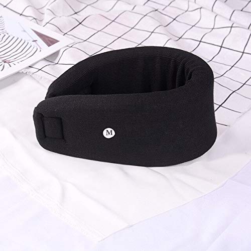 Buy First Aid Neck Care Adjustable Soft Foam Neck Brace Support Medical ...