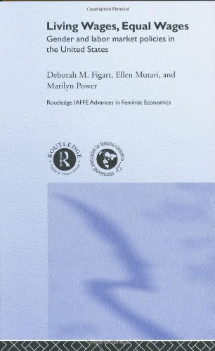 『Living Wages, Equal Wages: Gender and Labour Market Policies - 読書メーター
