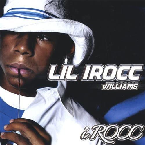 Lil iROCC Williams - I Rocc - Amazon.com Music