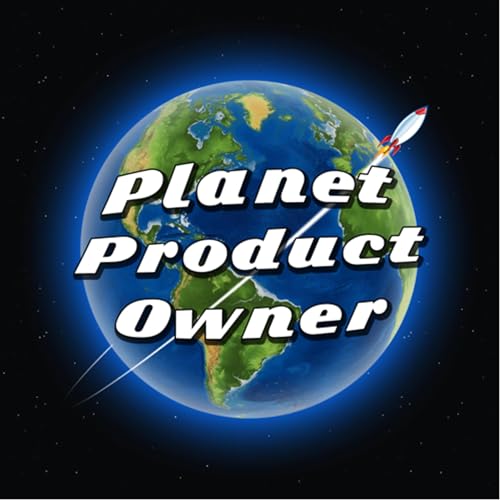 Planet Product Owner : Scott: Amazon.in: Audible Books & Originals