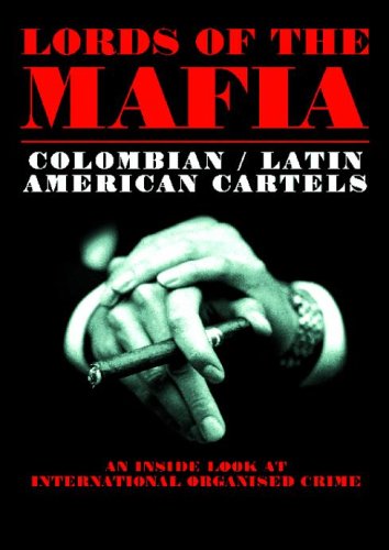Lords Of The Mafia - Colombian / Latin American Cartels: Amazon.it ...
