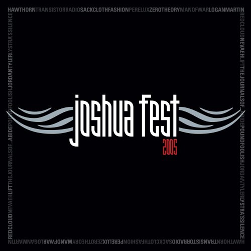 Various Artists - Joshua Fest 2005 - Amazon.com Music