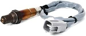 Amazon.com: 0258010235 18213-69L10 Downstream Oxygen Sensor Replacement Oxygen Sensor : Automotive