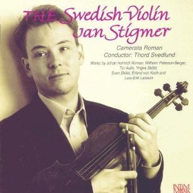 Swedish Violin - Amazon.com Music