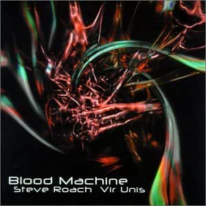 Blood Machine: Amazon.com.mx: Música