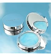 Buy CANDYBELLA Oil Control Gel Compact Powder for Women - Mattifying ...