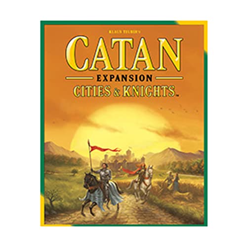 Next Step from Catan, Looking for Games with a Similar feel to Catan