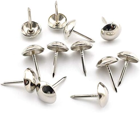 Amazon.com: SDTC Tech 100-Pack Mini Round Head Furniture Thumb Pushpins ...