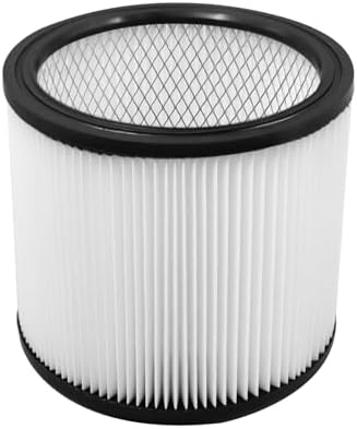 Amazon.com: 90304 Replacement Filter for Shop Vac 90304, 90350, 90333 ...