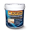 Jotun Fenomastic Pure Colours Emulsion Paint - 10L (Jazz White ...