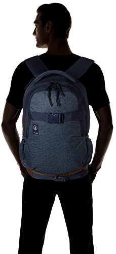 Volcom Unisex Vagabond Bag : Amazon.in: Bags, Wallets and Luggage