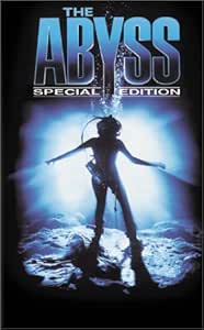 Abyss - Special Edition (2 Videos): Amazon.co.uk: Harris, Ed ...