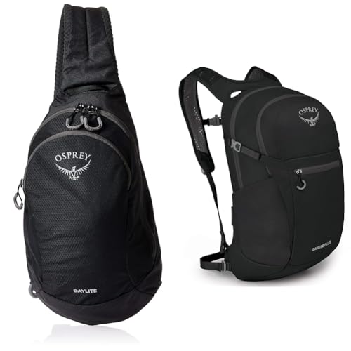 Daylite Plus 20L Daysack – The 16 best products compared - Outdoors ...