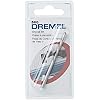 Amazon.com: Dremel 560 Drywall Cutting Bit , 1/8"