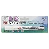 【発売日：2024年11月25日】・ブランド:呉竹(Kuretake)・製造元:呉竹(Kuretake)・モデル:PMW-20・製造元/メーカー部品番号:PMW-20・白抜きできるマスキングペン。イラスト、水彩、レタリングに。いろいろな画材...