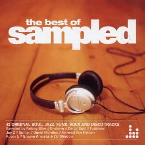 The Best of Sampled: Amazon.de: Musik-CDs & Vinyl
