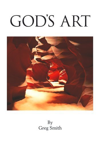 God's Art: Smith, Greg: 9780976715405: Amazon.com: Books