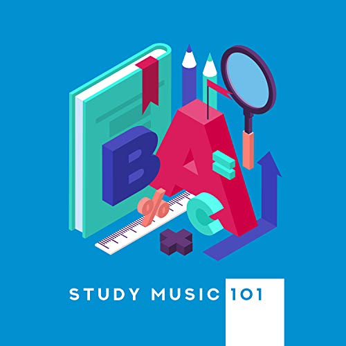 Play Study Music 101 Nature Sounds for Exam Study, Increase Brain Power ...