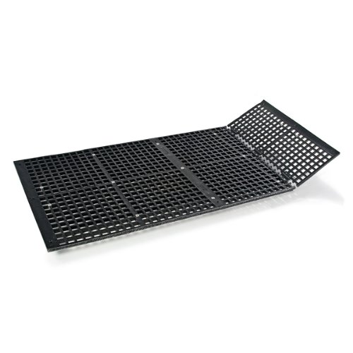 Groomer's Best Tub Floor Grate 36 In Hinged S : Amazon.in: Pet Supplies