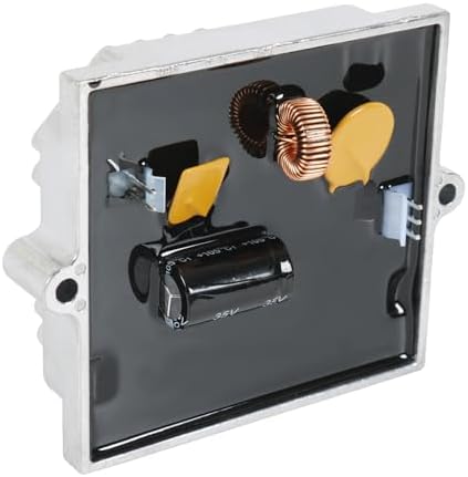 Amazon.com: 0A18010SRV Engine Battery Charger Assembly Replacement for ...