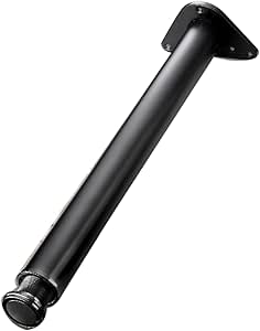 Amazon.com: OQNIGNEV 1pcs Furniture Legs Kitchen Unit Legs Table Legs ...