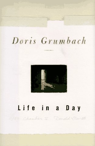 LIFE IN A DAY: Grumbach, Doris: 9780807070888: Amazon.com: Books