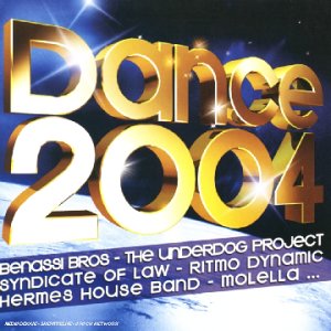 Dance 2004 - Dance 2004 - Amazon.com Music