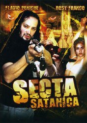 Amazon.com: Secta Satanica: CDs y Vinilo