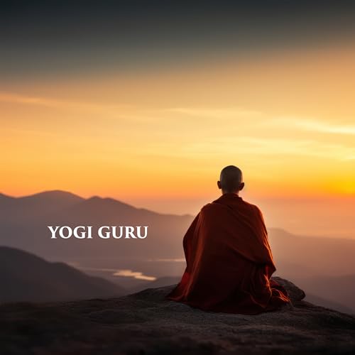 Amazon MusicでYogi GuruのPranayamaを再生する