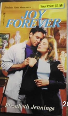 Buy Joy Forever Book Online at Low Prices in India | Joy Forever ...