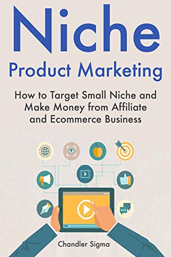 Niche Product Marketing: How to Target Small Niche and Make Money from ...