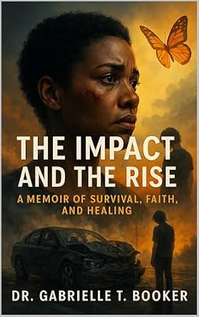 Amazon.com: The Impact and the Rise: A Memoir of Survival, Faith, and ...
