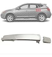 Amazon.com: AUTOS PARTS PLUS Front Bumper Cover Primed + Lower Grille ...