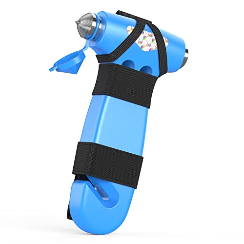 8 Best Car Safety Hammers for Emergency Escapes - Stay Safe on the Road ...