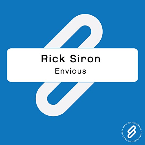 Play Envious by Rick Siron on Amazon Music