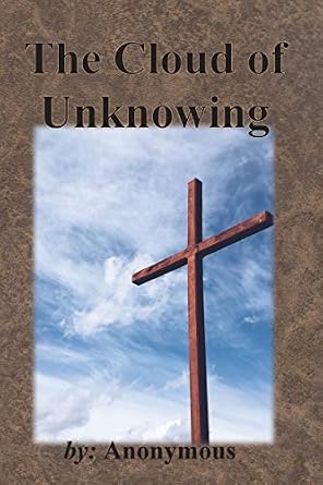 Buy The Cloud of Unknowing Book Online at Low Prices in India | The ...