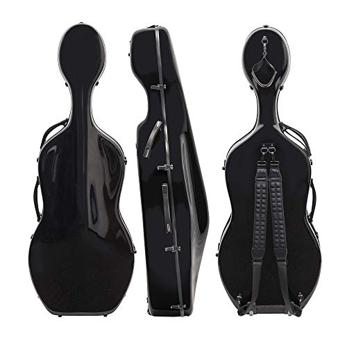 Amazon Best Sellers: Best Cello Bags & Cases