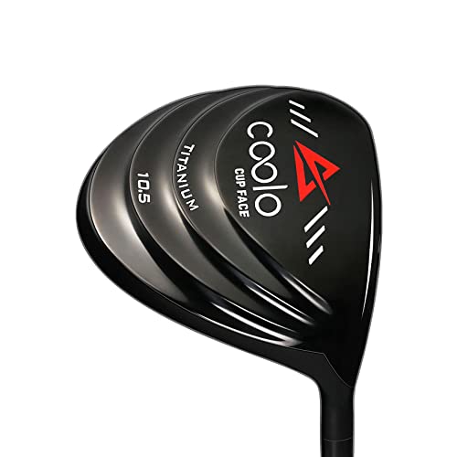 The 29 Best Titanium Golf Club Drivers of 2025 [Verified] - Cherry Picks