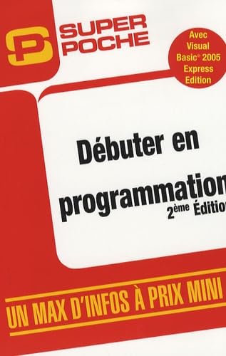 Amazon.co.jp: Débuter en programmation : 本