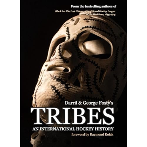 Amazon.com: Tribes: An International Hockey History (Audible Audio ...