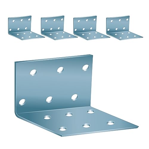 Corner Braces Brace Steel Angle Brackets Timber Bracket Plates Plate ...