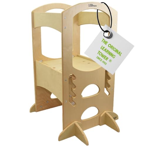 The 11 Best Learning Towers for Toddlers: Reviewed & Ranked