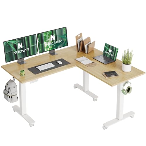 Best L Shaped Standing Desk: Your Ultimate Workspace Solution - Totally ...