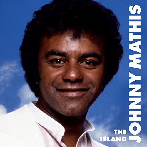 Play The Island by Johnny Mathis on Amazon Music