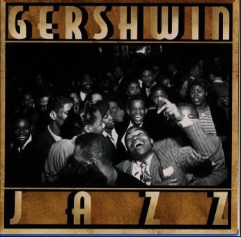 JAZZ GERSHWIN - Amazon.com Music
