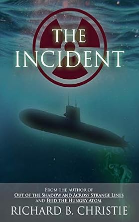 Buy The Incident Book Online at Low Prices in India | The Incident ...