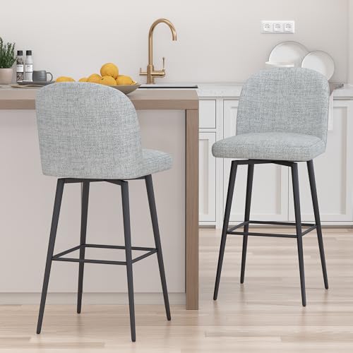 20 Best Amazon Bar Stools Available Today - Living Savvy