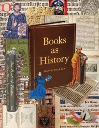 Books As History: The Importance of Books Beyond Their Text: Pearson ...