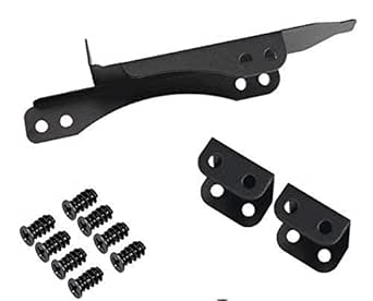 JXSZ Dual 12cm Fans Mount Rack Cooling Heatsink Graphics Video Card ...